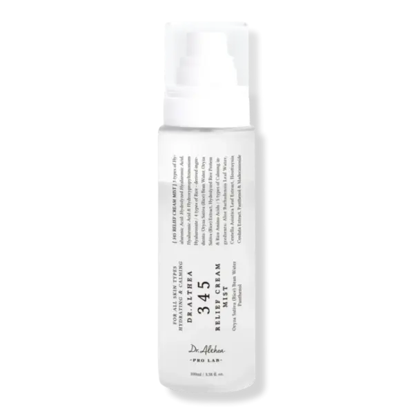 DR. ALTHEA 345 Relief Cream Mist - One-color