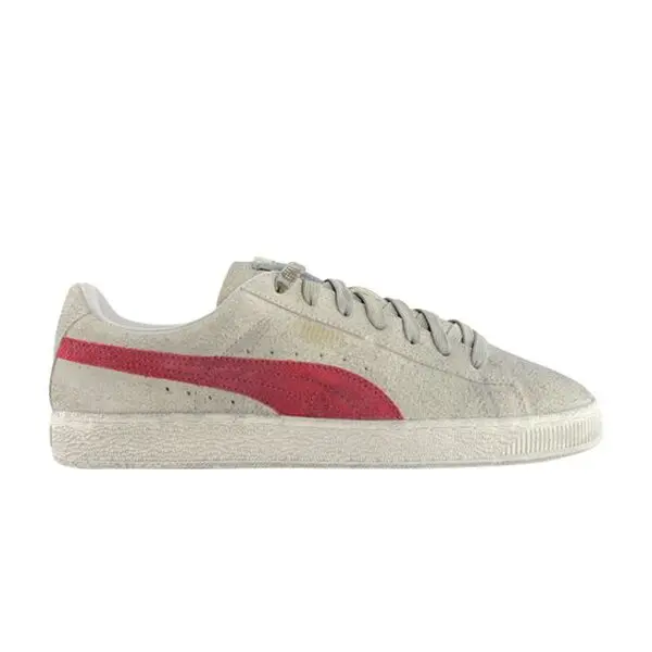 PUMA Alife X Ouma Suede Sneakers