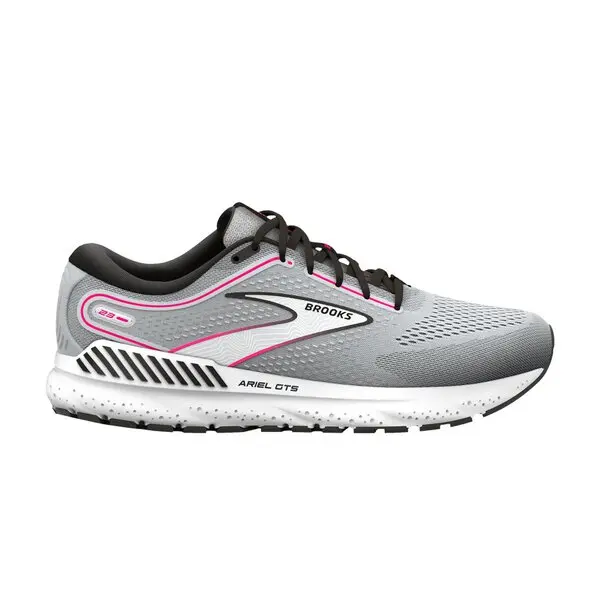 Brooks Ariel Gts 23 - Grey