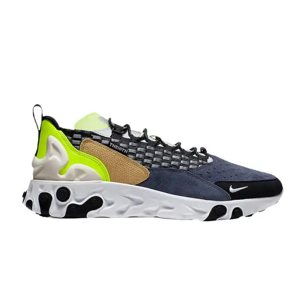 Nike React Sertu Sneakers