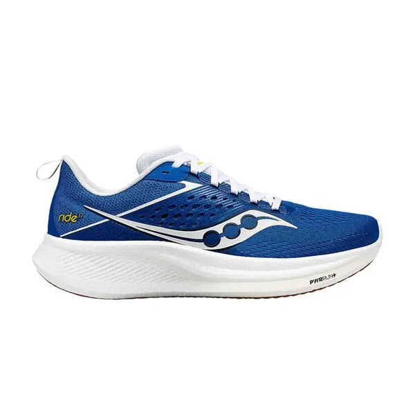 Saucony Ride 17 - Blue
