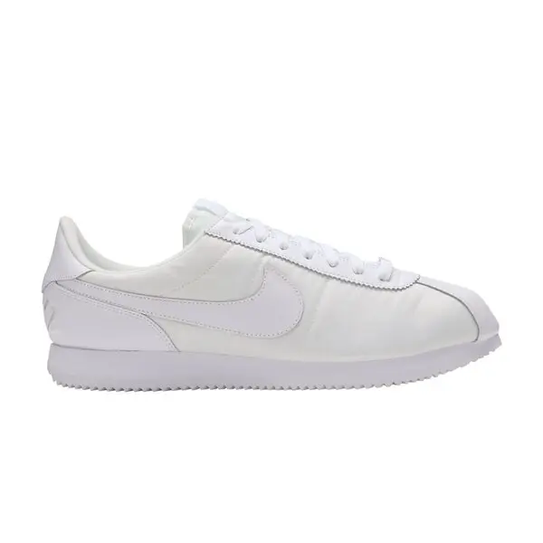 Nike Cortez Basic Qs 1972 - White