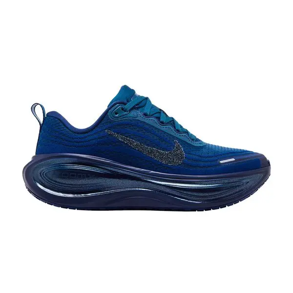 Nike Swarovski X Vomero Plus Sneakers - Blue
