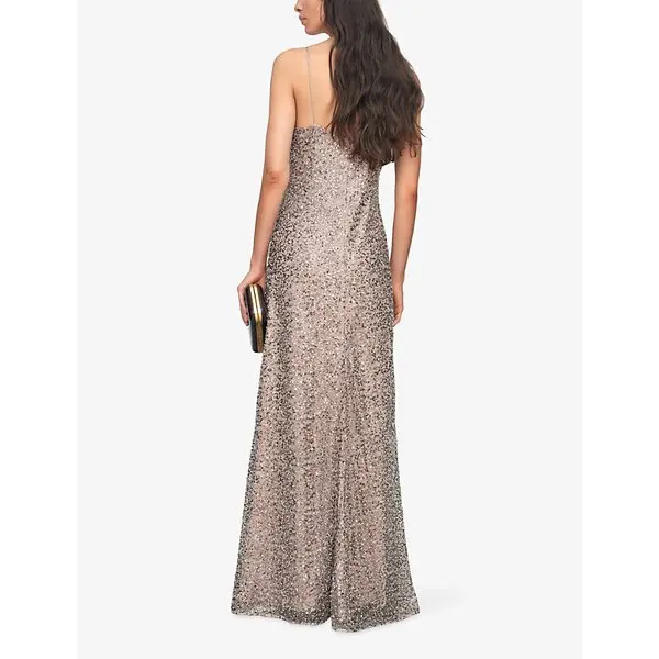 evening dresses reiss Reiss main image 1
