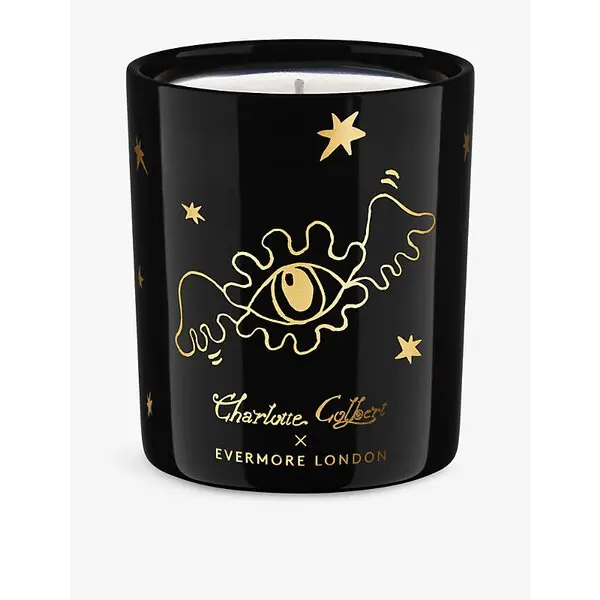 EVERMORE Charlotte Colbart X Magick Eye Scented Candle - One-color