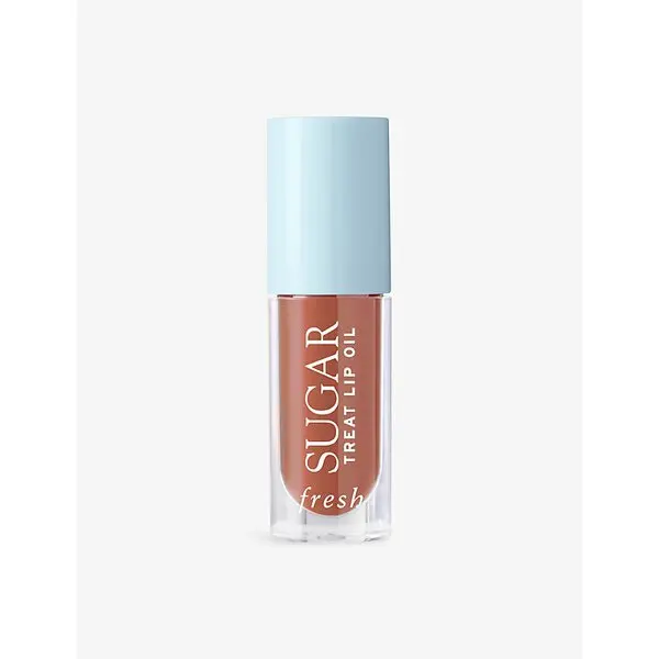 Fresh Sugar Treat Lip Oil Limited Edition 4ml - Honey