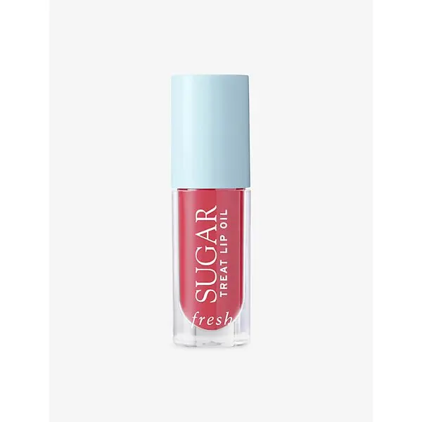 Fresh Sugar Treat Lip Oil Limited Edition 4ml - Rose