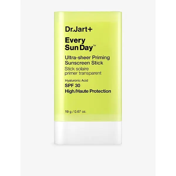 DR. JART+ Every Sun Day™ Invisible Korean Sunscreen Stick Spf 30 19g - One-color