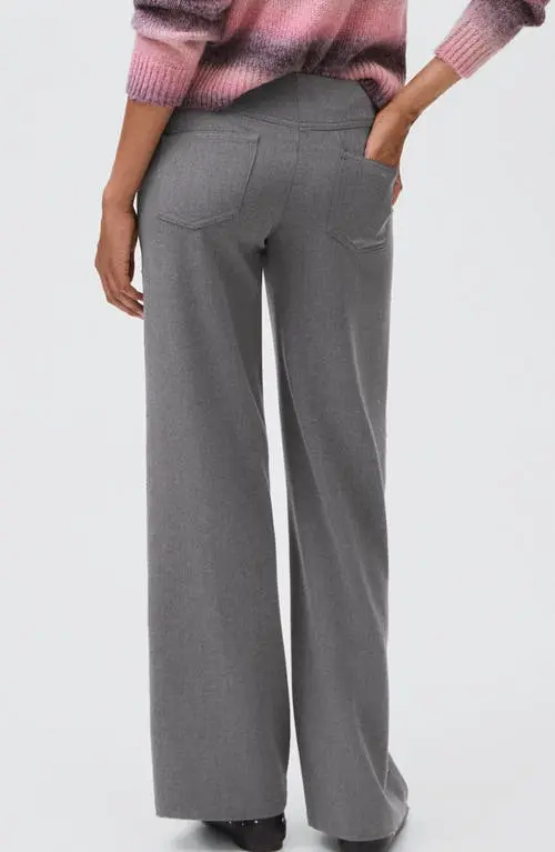 Mango Studded Low Rise Pants