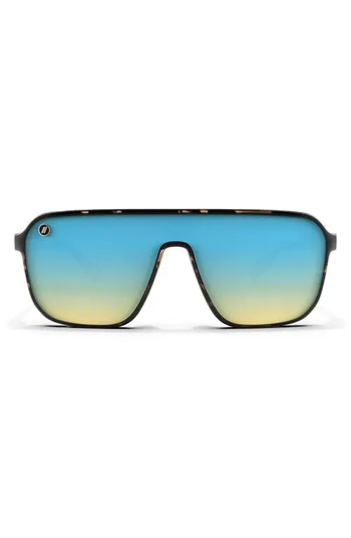 BLENDERS EYEWEAR Flat Top Sunglasses - Nightspot