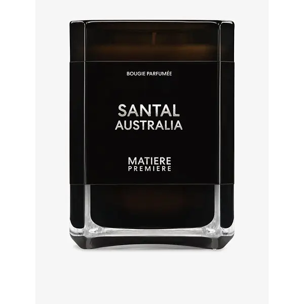 MATIERE PREMIERE Santal Australia Scented Candle - One-color