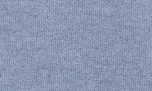 Mango Crewneck Sweater - Sky Blue