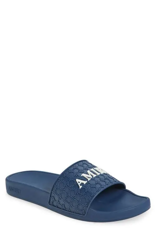 Amiri Ma Quad Slide Sandal
