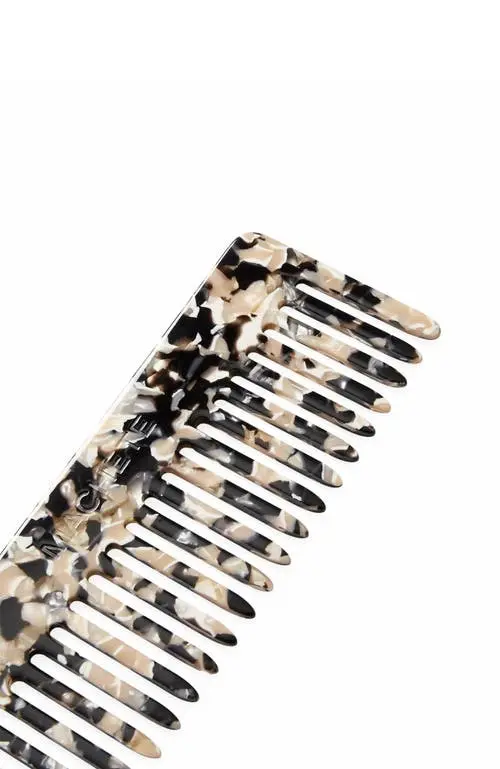 MACHETE No. 2 Comb - Abalone