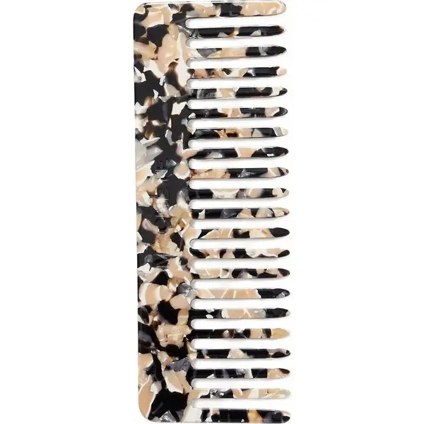MACHETE No. 2 Comb - Abalone