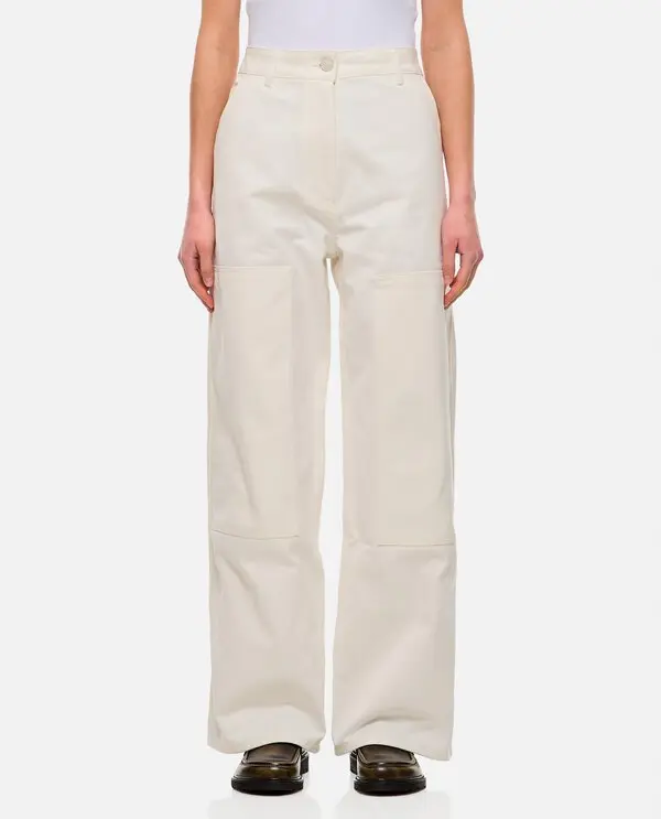 Cecilie Bahnsen Virginia Trousers
