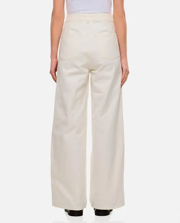 Cecilie Bahnsen Virginia Trousers