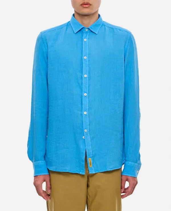 B.D.BAGGIES Linen Shirt