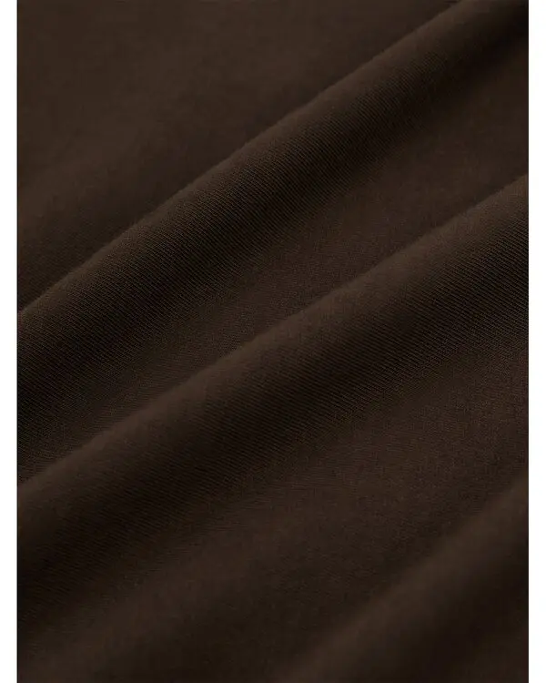 REISS Bless Short Sleeved Crewneck Tee