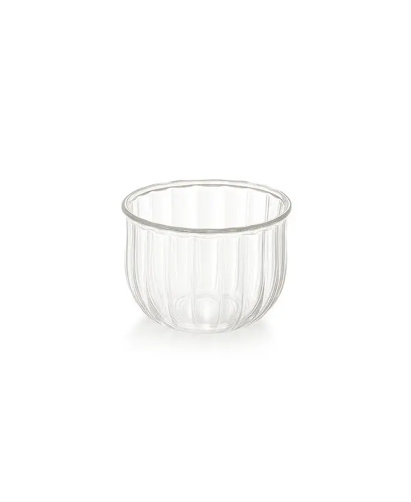 FLECK Kira Glass Cups Set Of 4