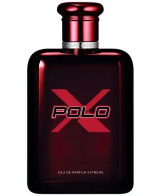 Ralph Lauren Polo Red Eau De Parfum Extreme Collection - No Color