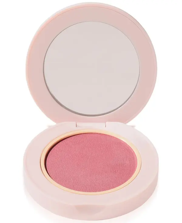 WANDER BEAUTY Blush All Day Hydrating Powder Blush - Berry