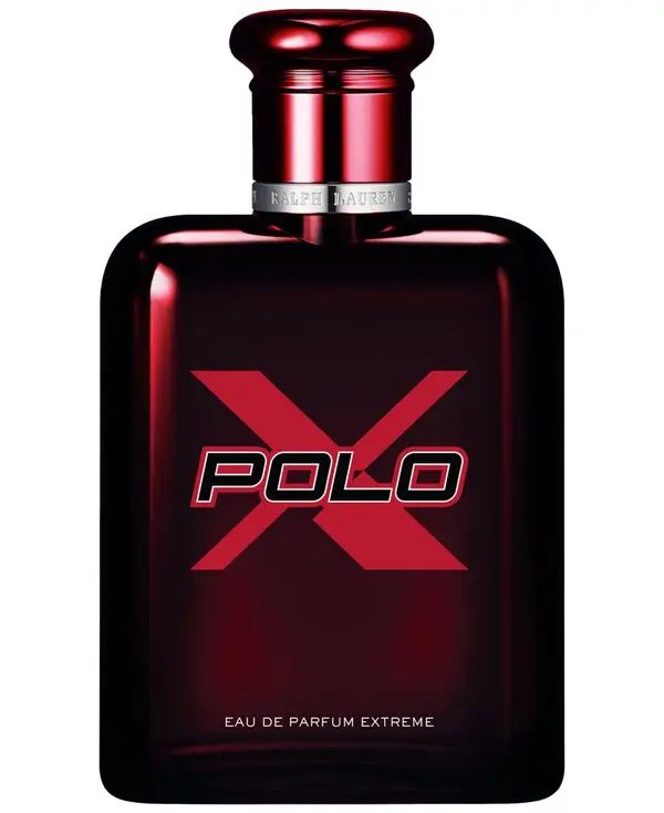 Ralph Lauren Polo Red Eau De Parfum Extreme - No Color