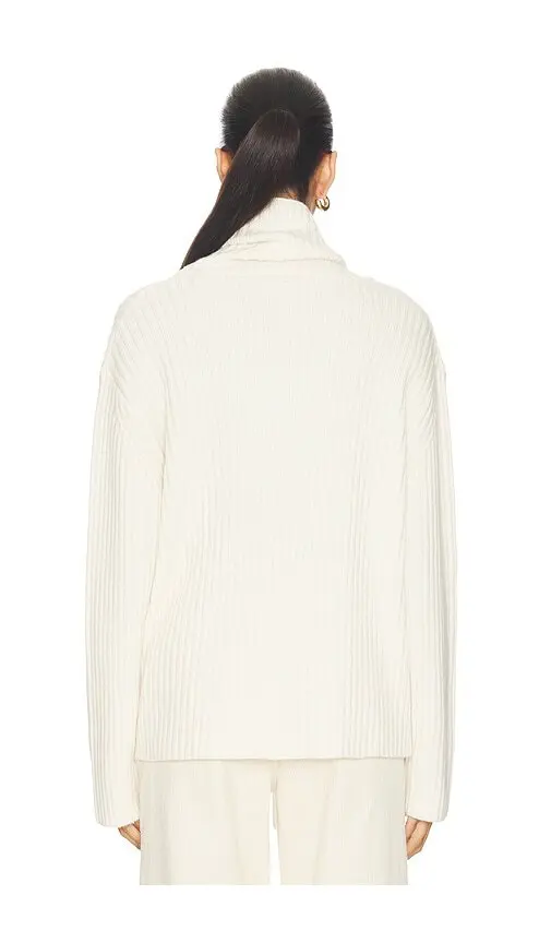 Joe's Jeans The Noa Scarf Sweater