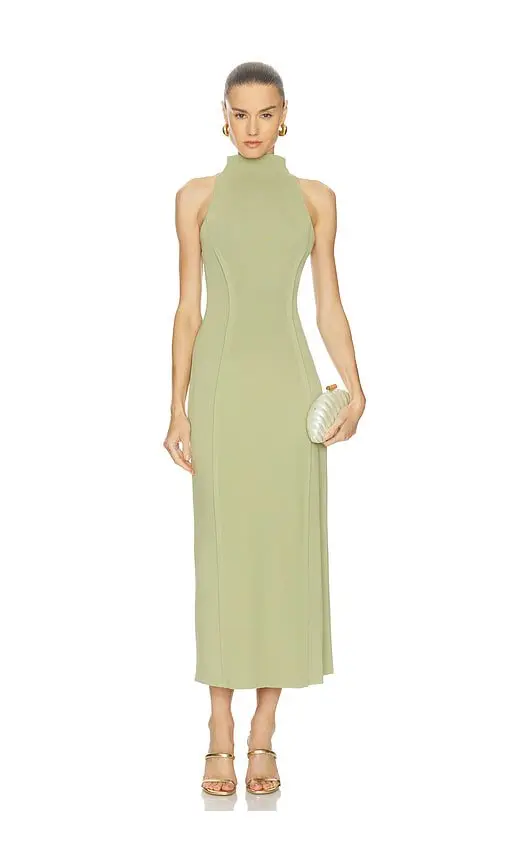 Cult Gaia Keller Dress - Pasture