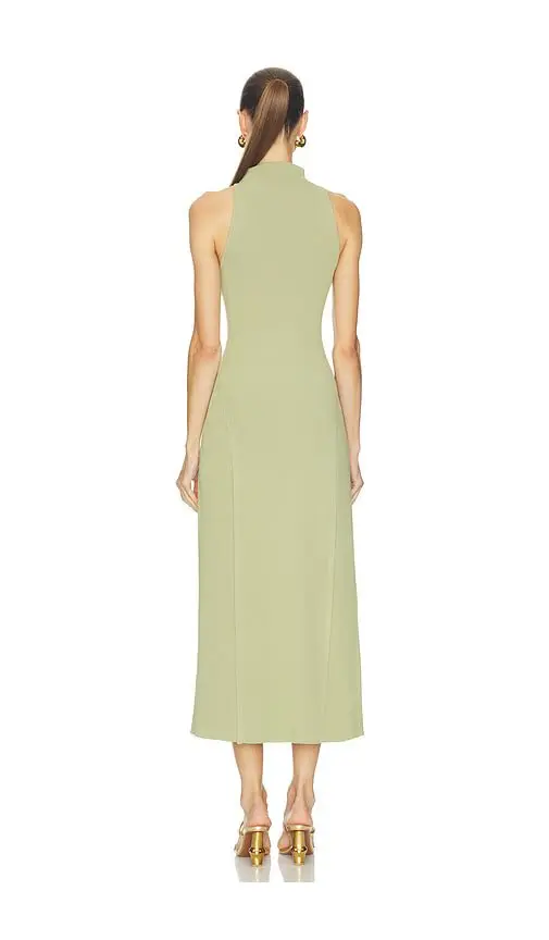 Cult Gaia Keller Dress - Pasture