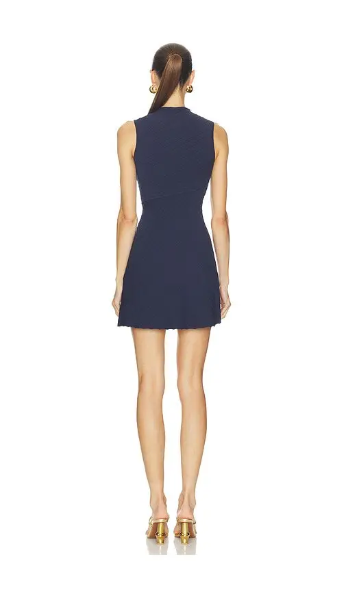 Cult Gaia Cala Dress