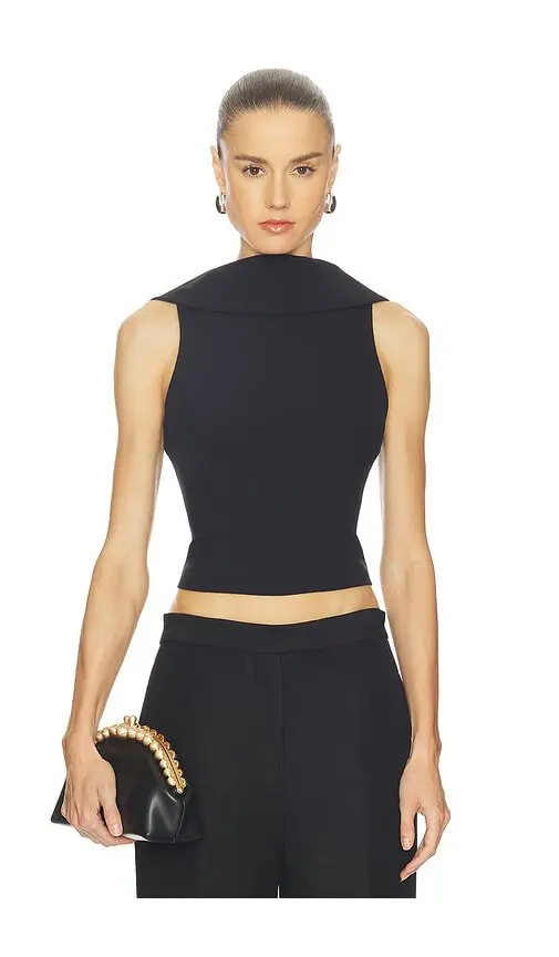 Cult Gaia Imania Top