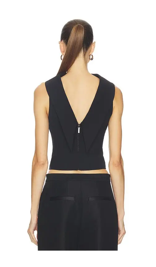 Cult Gaia Imania Top