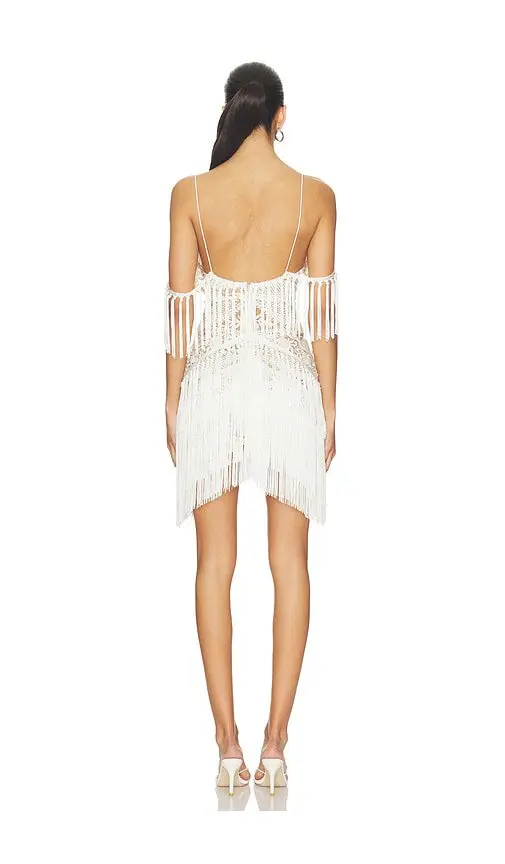THE DOLLS HOUSE Roma Cami Dress