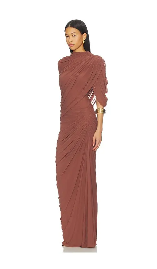 DEME BY GABRIELLA Beth Dress