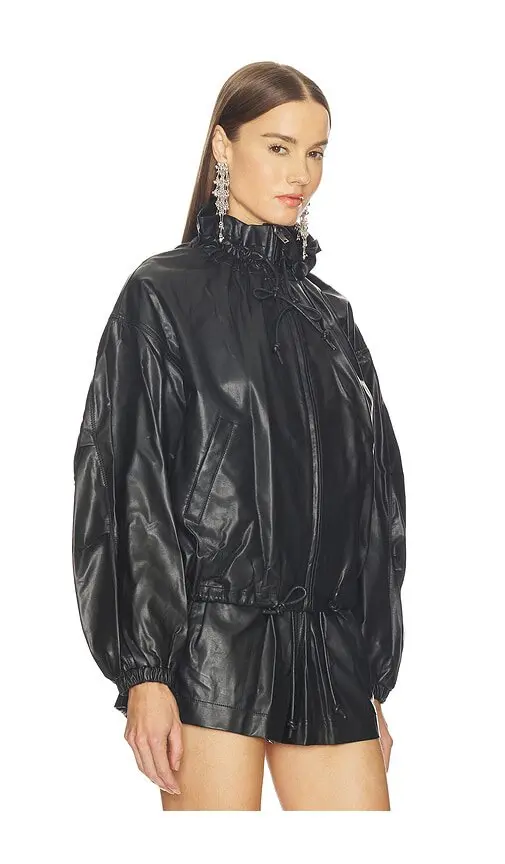 Isabel Marant Étoile Neela Jacket