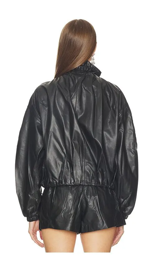Isabel Marant Étoile Neela Jacket