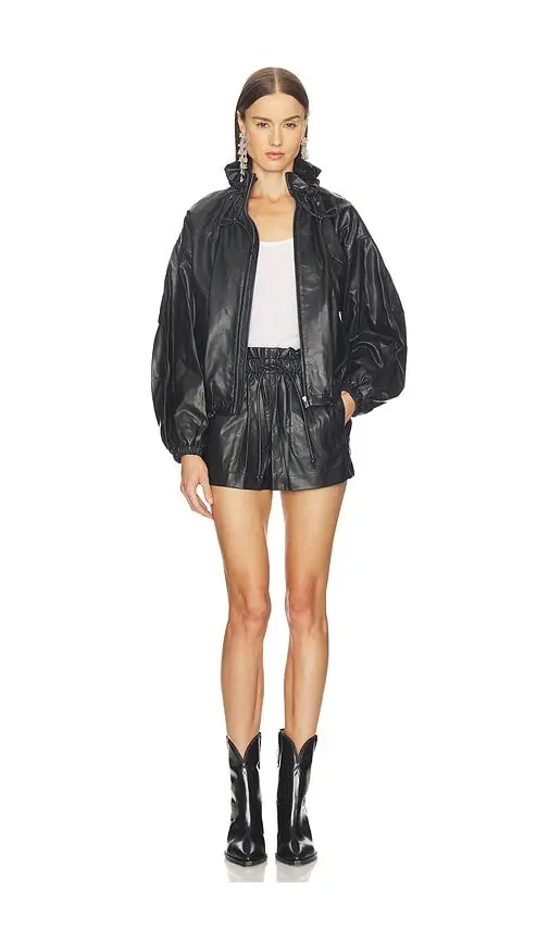 Isabel Marant Étoile Neela Jacket