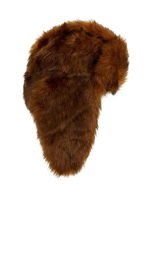 UNREAL FUR Wright Trapper Hat