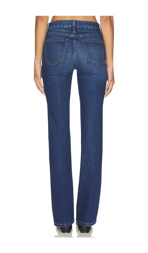 Joe's Jeans The Hi Honey Bootcut Jeans
