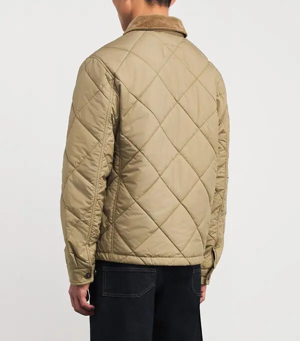 Polo Ralph Lauren Quilted Field Jacket
