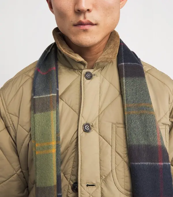 Polo Ralph Lauren Quilted Field Jacket