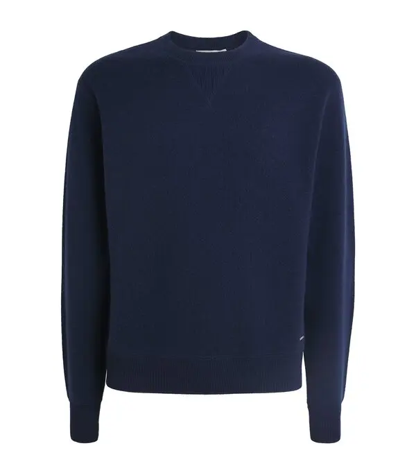 Simkhai Cotton-cashmere Sweater