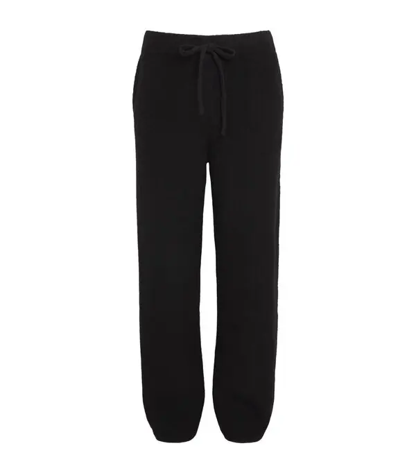 Paige Wool-blend Willits Sweatpants