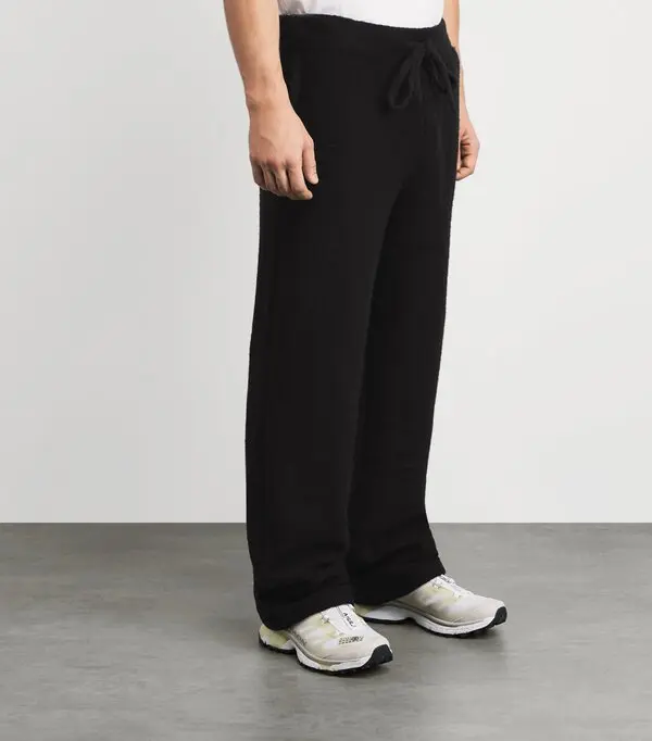 Paige Wool-blend Willits Sweatpants