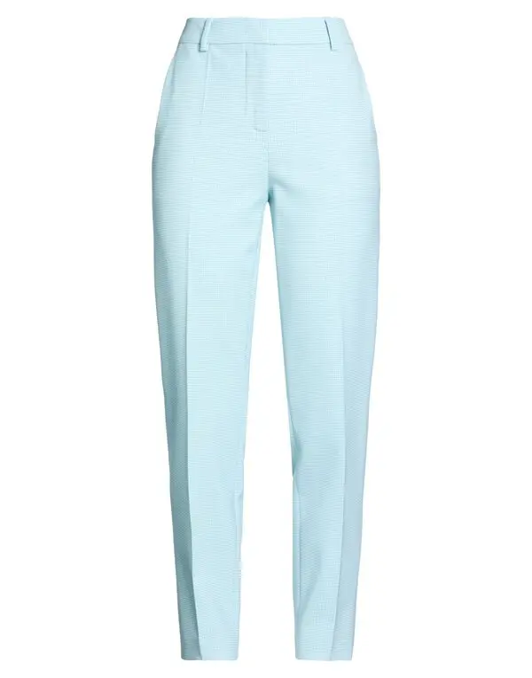 Moschino Tapered Houndstooth Pants