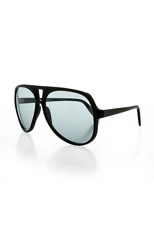 SUNGLASS MUSEUM Vintage Kurt Sunglasses