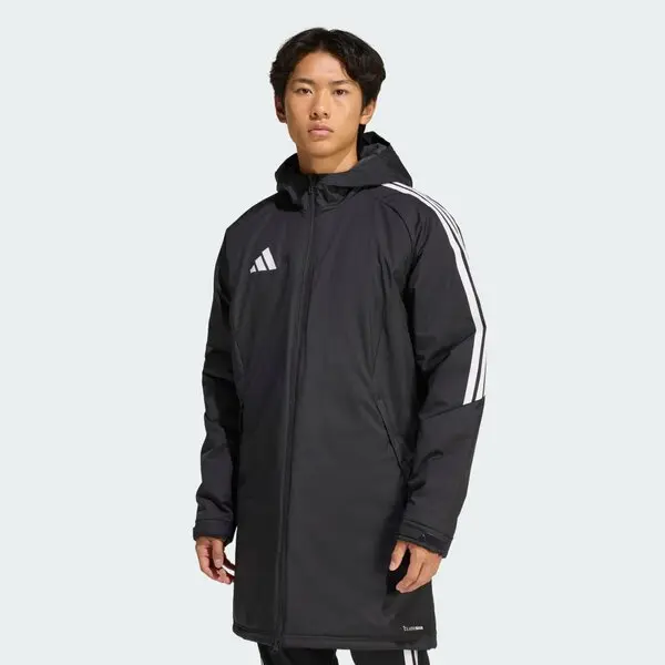 Adidas Tiro 26 Stadium Parka