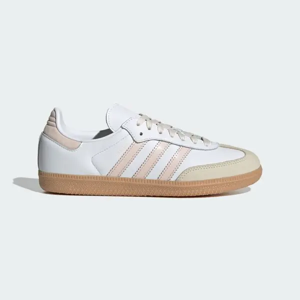 Adidas Samba Og Sneakers
