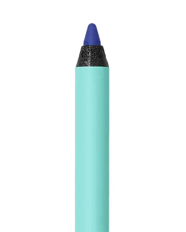SWEED LASHES Satin Kohl Eye Pencil - Diana Blue